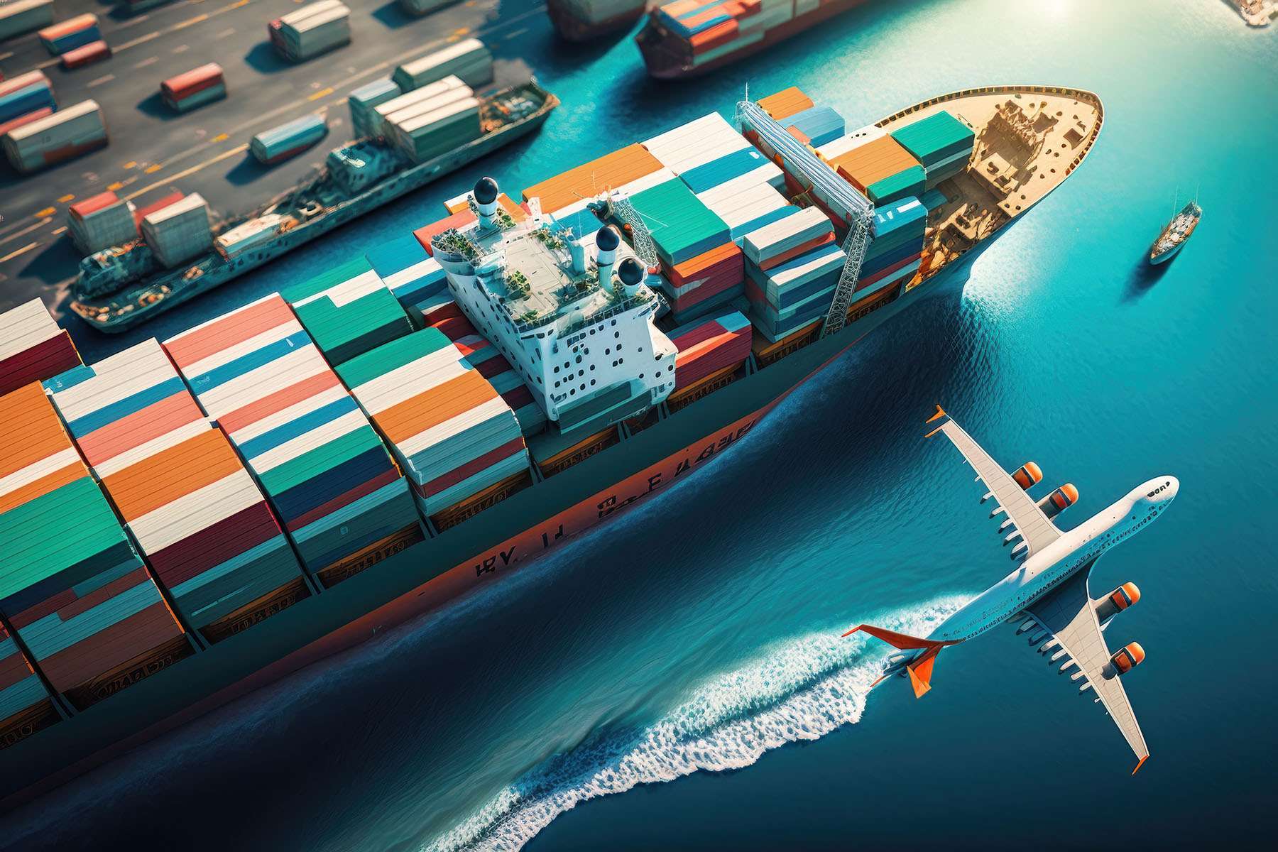 S & R Logistics